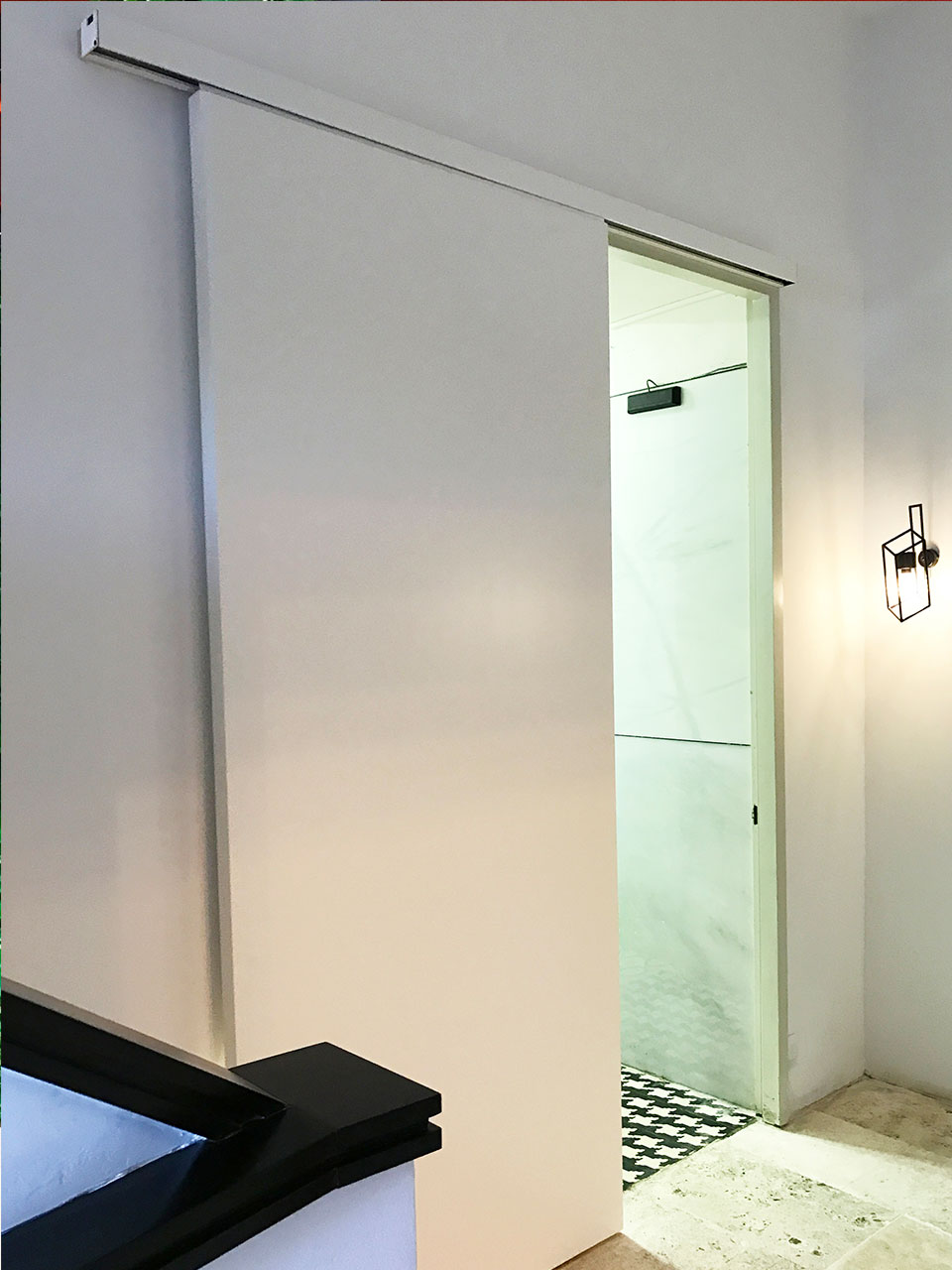 MOTION4 Automatic Doors