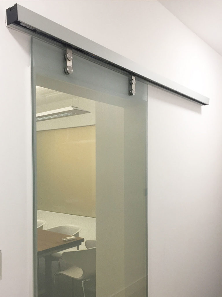 MOTION4 Automatic Doors