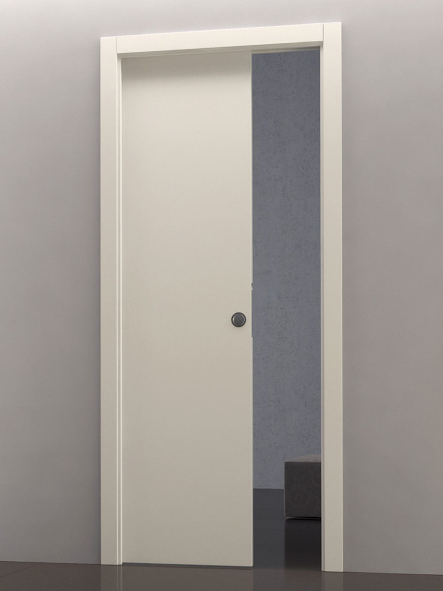 MOTION4 Automatic Doors