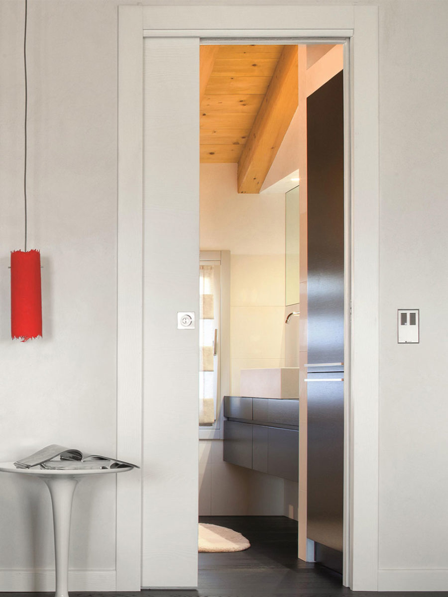 MOTION4 Automatic Doors