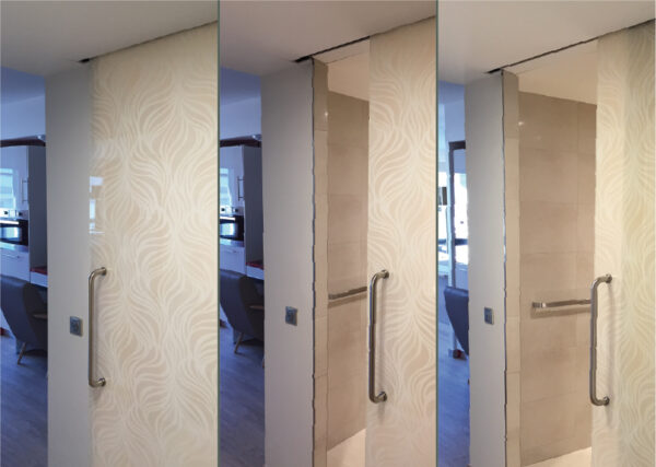 MOTION4 Automatic Doors