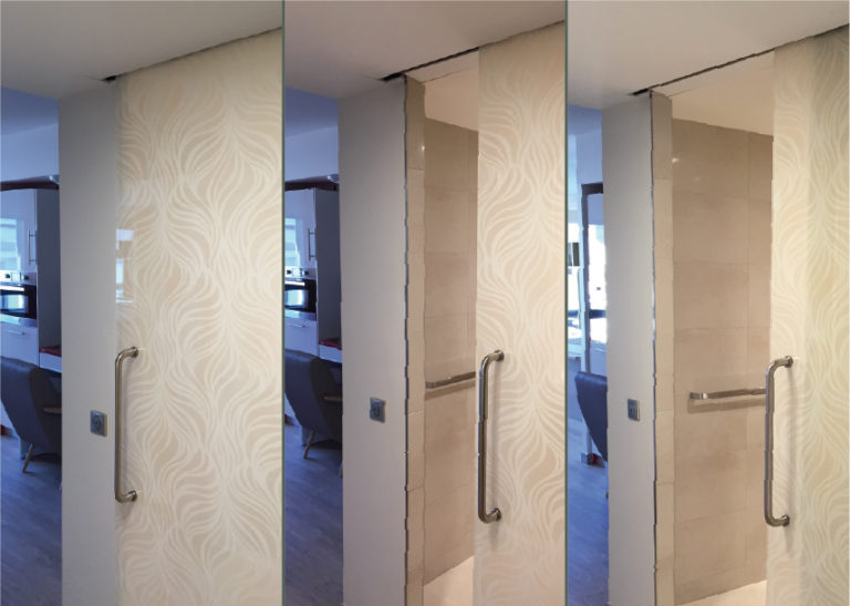 MOTION4 Automatic Doors